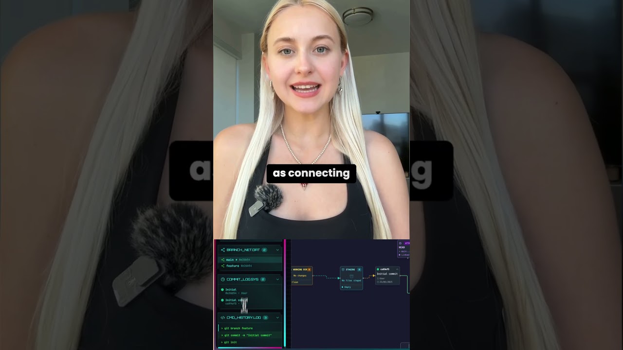 Watch Me Clone GitHub Using Just One Prompt! #emergent
