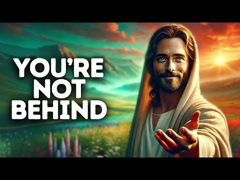 GOD SAYS - YOU'RE NEXT IN LINE FOR A MIRACLE! God's Word Today | Gods Message Now #jesus #godmessage