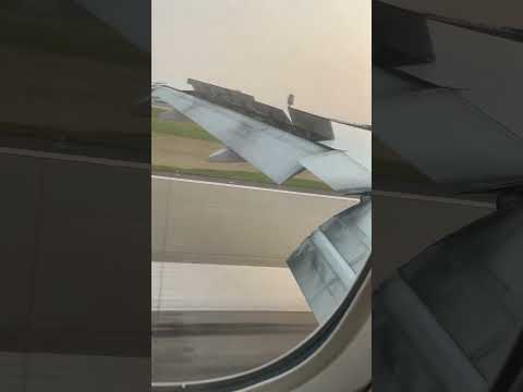 A SMOOTH LANDING (YVR) PR 116