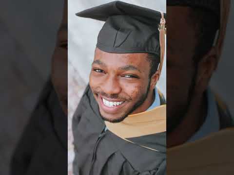 How To Take the Perfect Graduation Photo