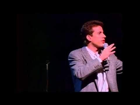 10 Things You Probably Don't Know About The 'Seinfeld' Pilot Episode