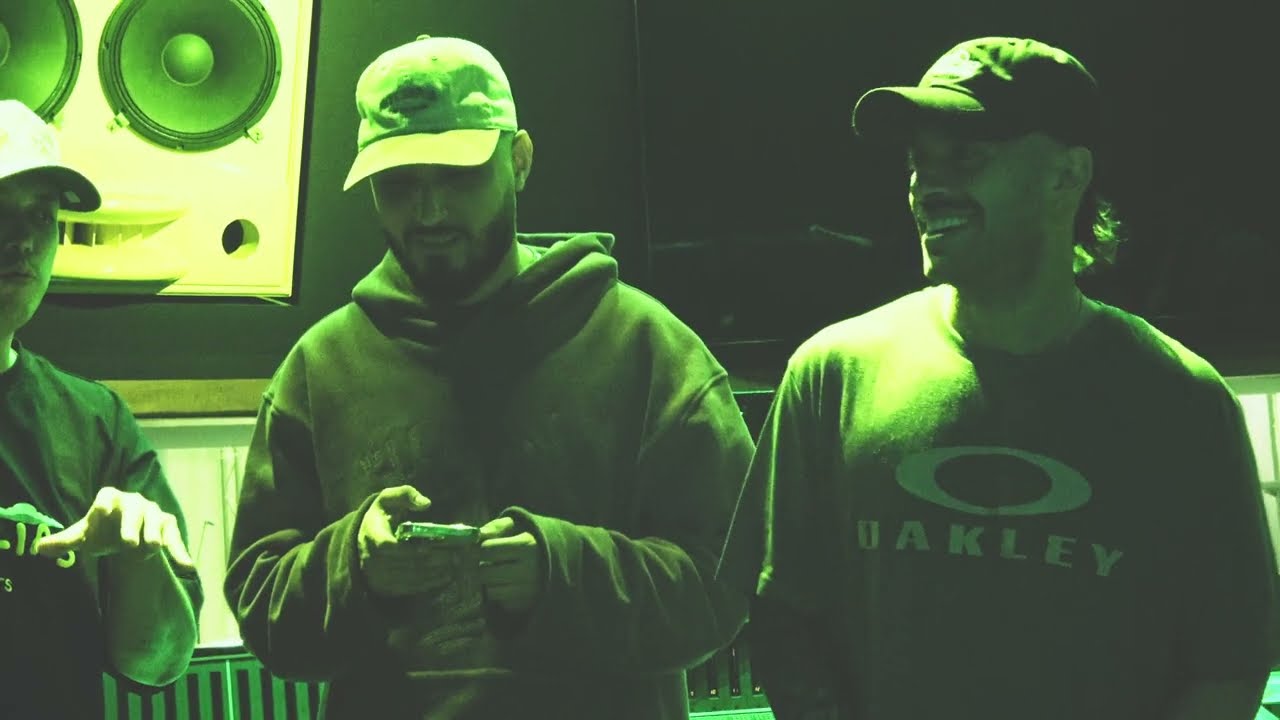 Feid Ferxxocalipsis (EP 02)