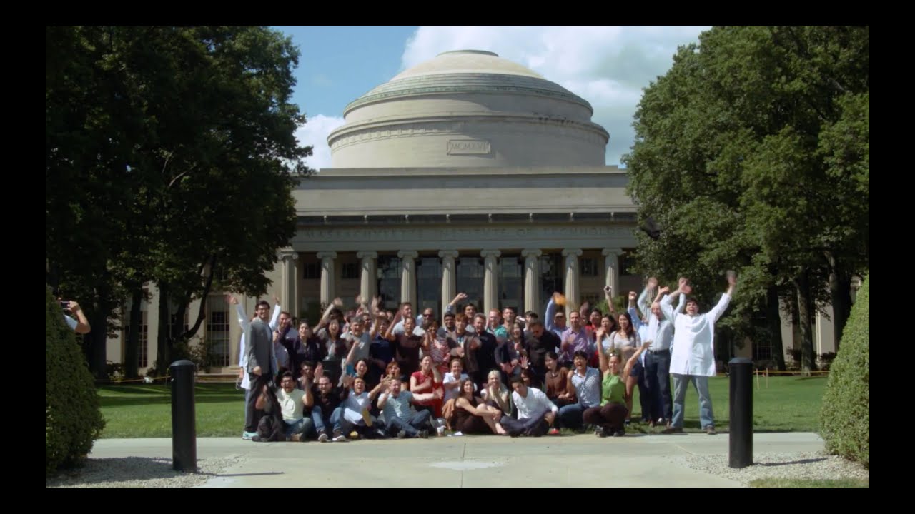 Class 1 - MIT Global Entrepreneurship Bootcamp