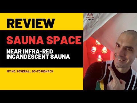 SaunaSpace Review