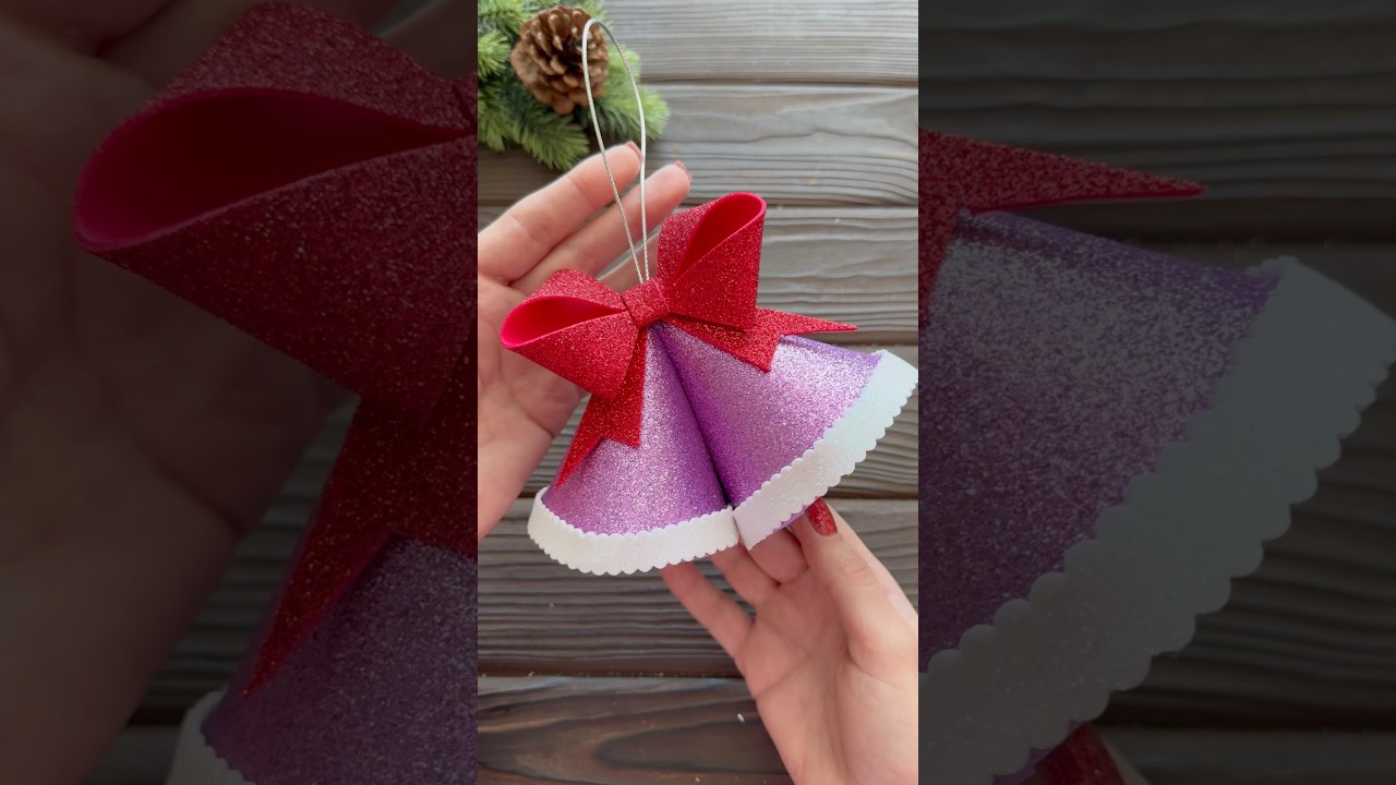 Wow! Christmas Decorations 2024 DIY Christmas Crafts