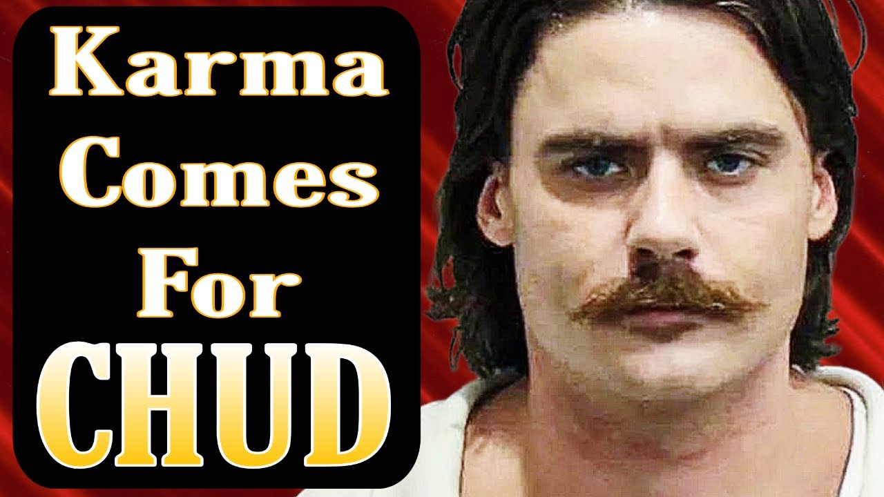 Chud The Builder Start Getting his KARMA For Harassing FBAs
