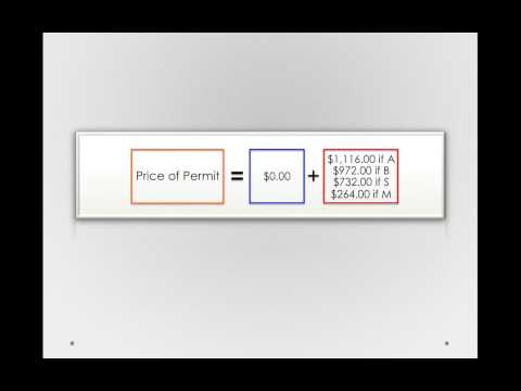 Introduction to Mathematical Models - Functional Relationships II (Module 2 1 2)