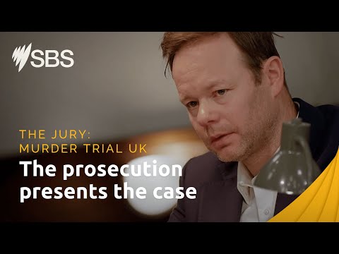 The Jury: Murder Trial UK | Legal documentary | SBS On Demand