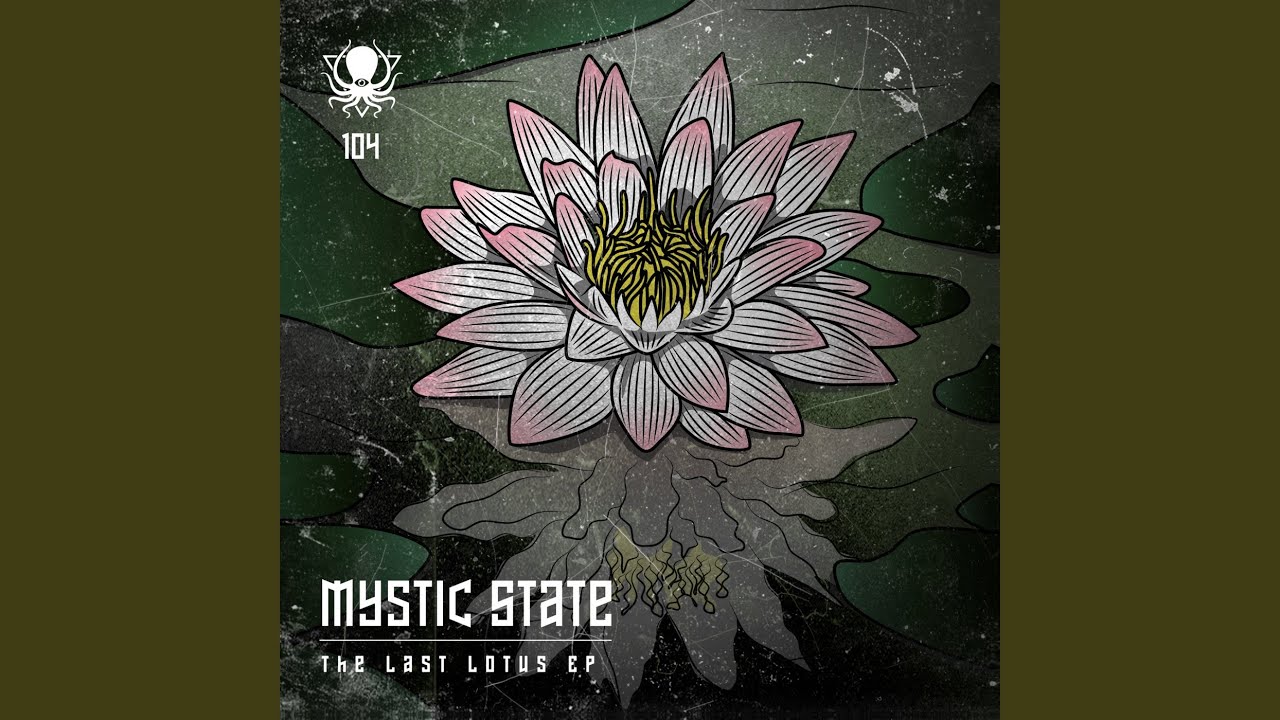 The Last Lotus