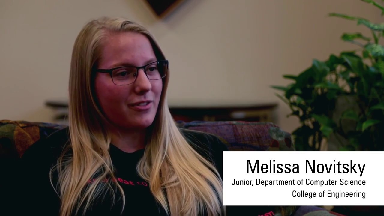 Why Computer Science