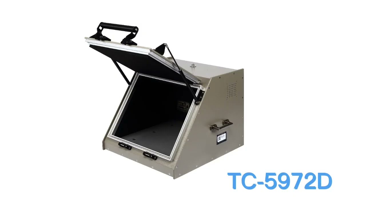 What is a RF Shield Box