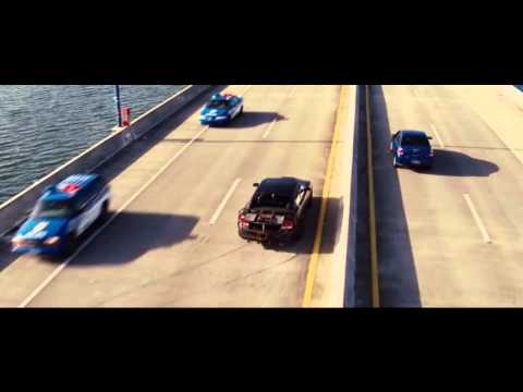 10 Best Car Stunts From the Movies - Great Movie Car Chase Scenes