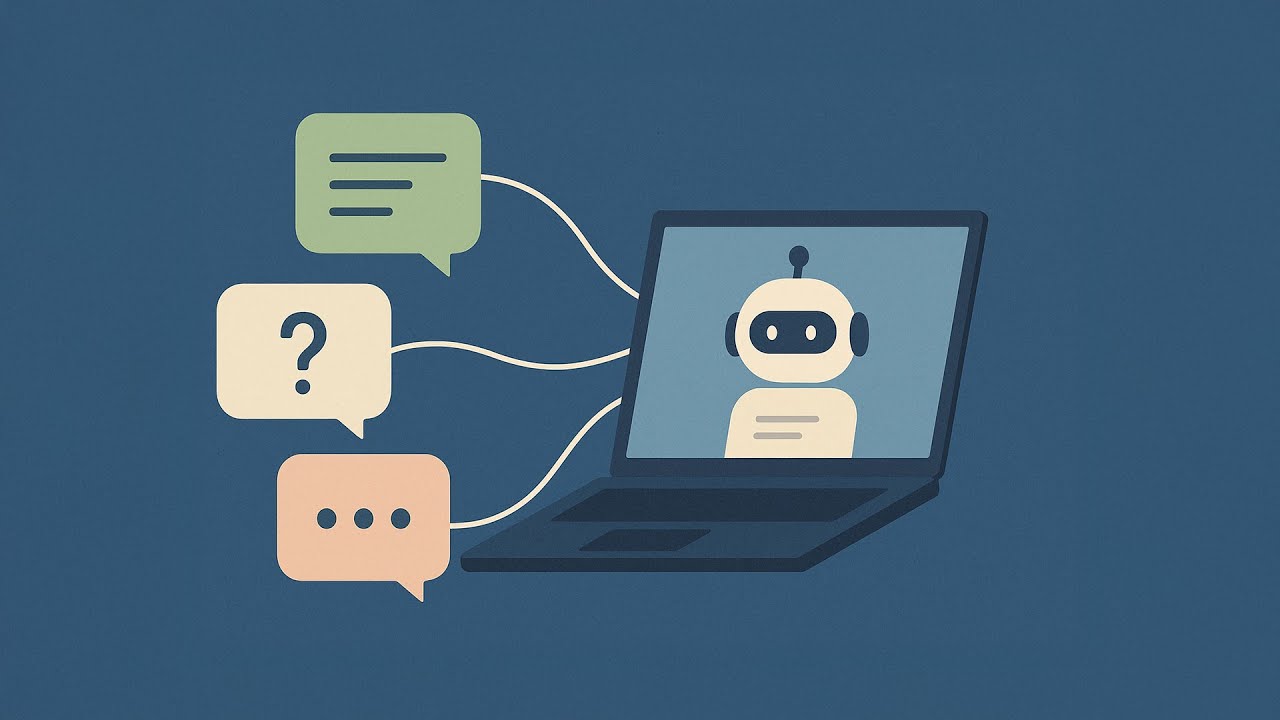 How to Deploy a Newsroom Chatbot Built with OpenAI and Flask