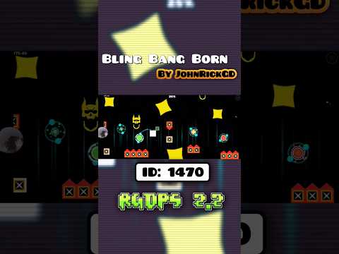 Download RGDPS now!! #rgdps #geometrydash #gdps #gd