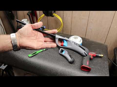 Cool Tool Alert for the 4th of July: The $5 Bernzomatic Flexible Butane Torch