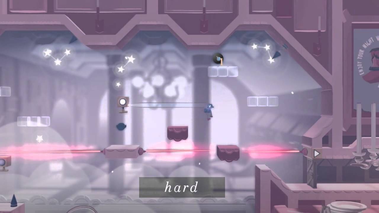 Pid Hard Mode Trailer