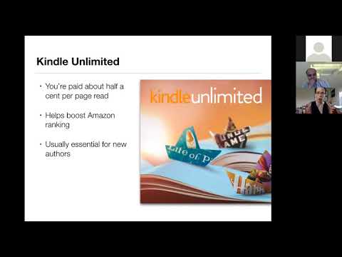 Navigating Self-Publishing Services