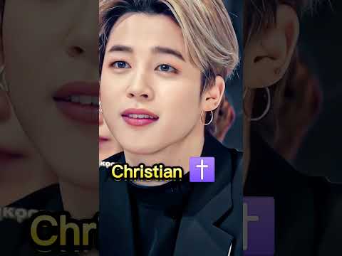 BTS Members real religion ll #taehyung #kimtaehyung #bts #jungkook