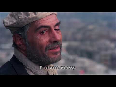 Ugly, Dirty and Bad