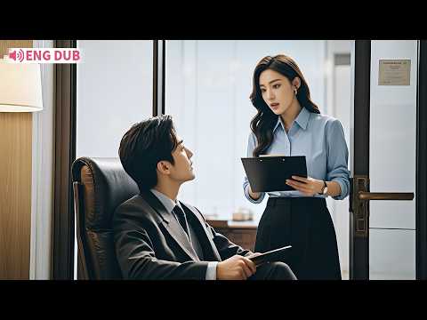 Poor Girl Rented a Boyfriend for $500, but Didn’t Know He Was Actually Her Cold and Powerful CEO!