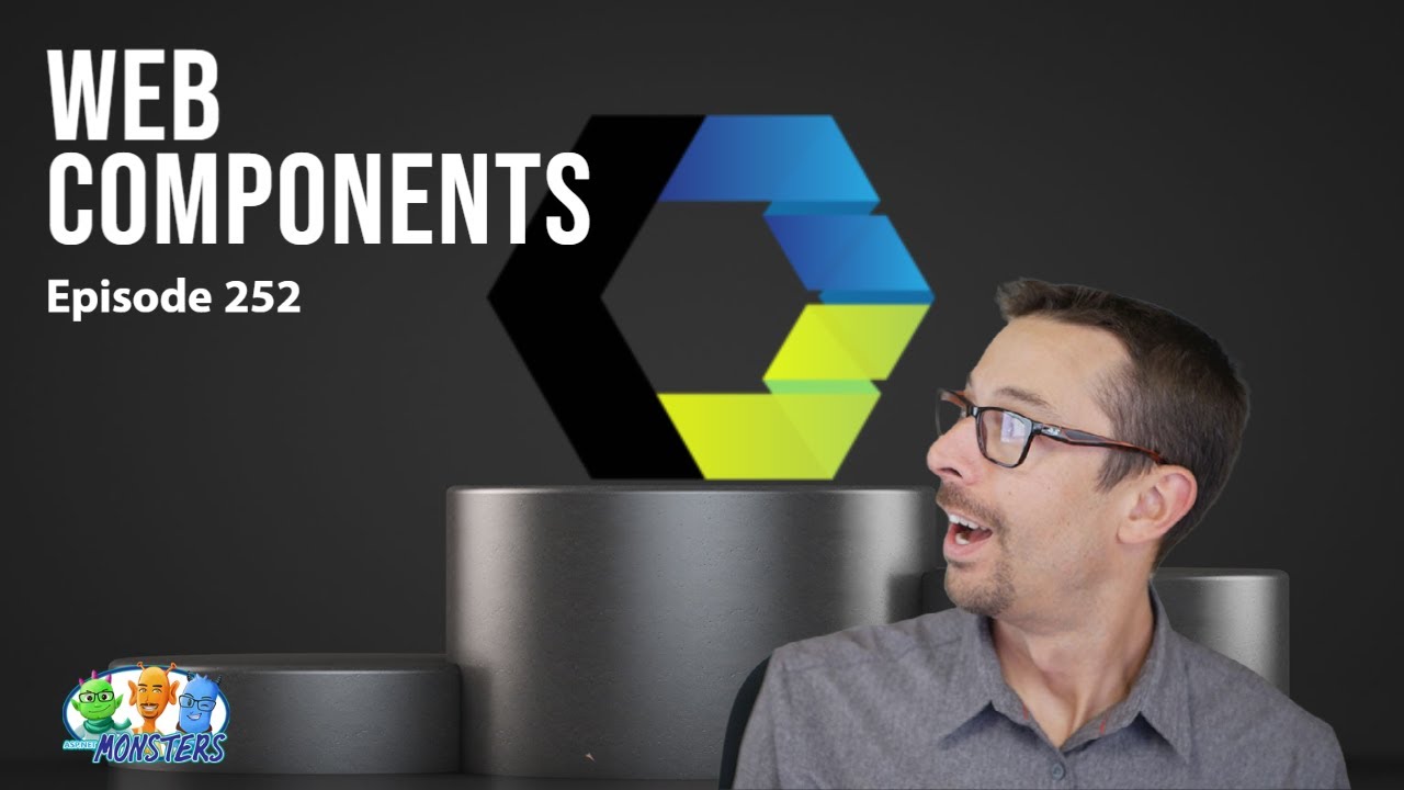 Building a WebComponent (#252)