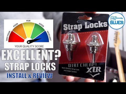 Warwick S-Security Lock Set SC iMuso