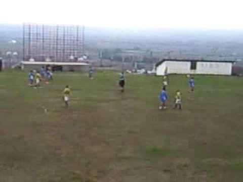 Llojani futboll