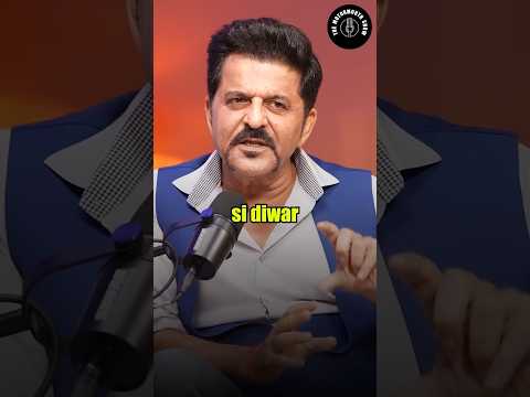 What Rajesh Khattar Thinks About AI Replacing Voice Artists #themotormouth #artificialintelligence