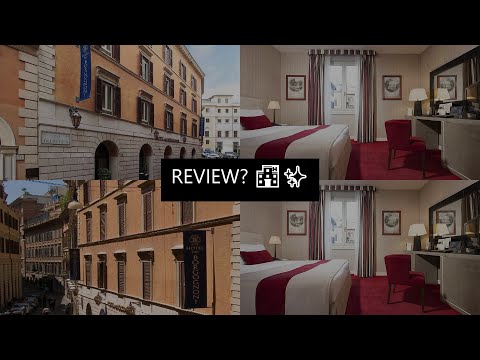 hotel dei borgognoni