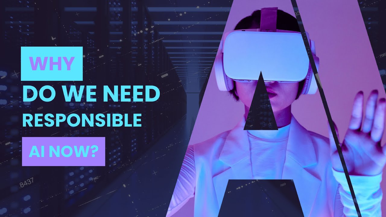 Why do we need responsible AI NOW? | Unveiling the Secrets | NovaTech