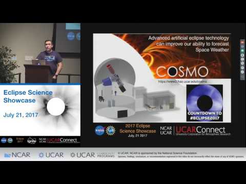 What will scientists learn from the 2017 eclipse?