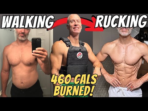 Best Fat Burning Exercise | Self Experiment | Belly Fat