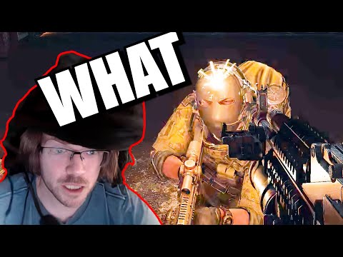 40MM Point Blank TO THE FACE In Escape From Tarkov