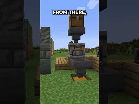 Everything You Need to Know About the Crafter in Minecraft