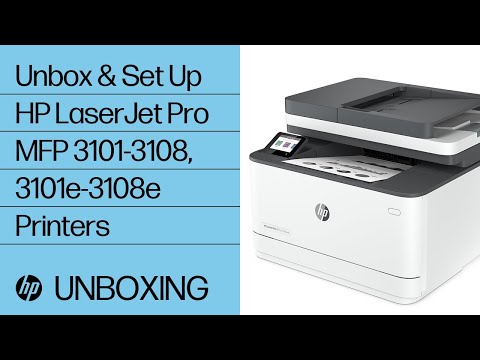 პრინტერი HP LASERJET PRO 3G631A | PRINTERI