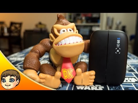 1080p60 Game Streaming Done RIGHT! // Elgato HD60 S Review