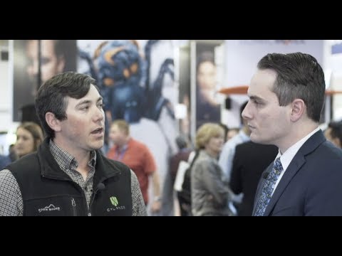 Cylance's Eric Cornelius on keeping IT threats away from OT systems