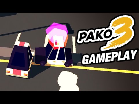 Steam Community :: PAKO 3