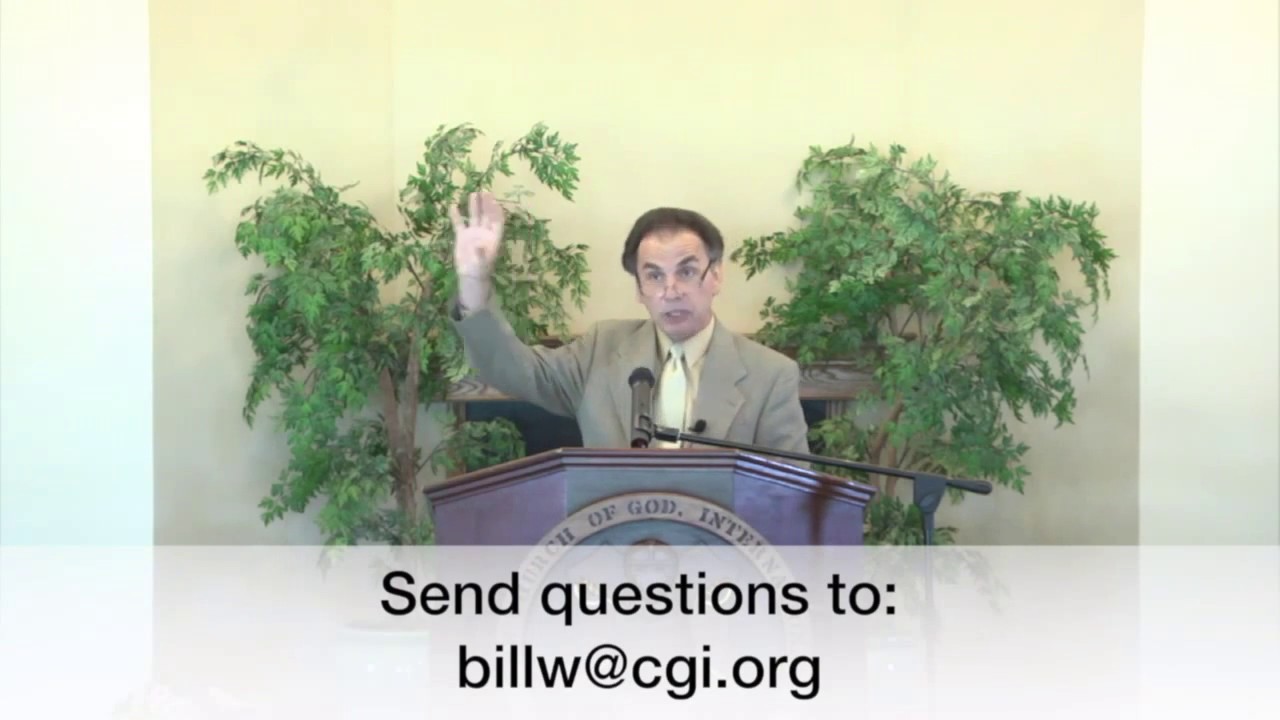 Book of Romans Bible Study - Chapter 2