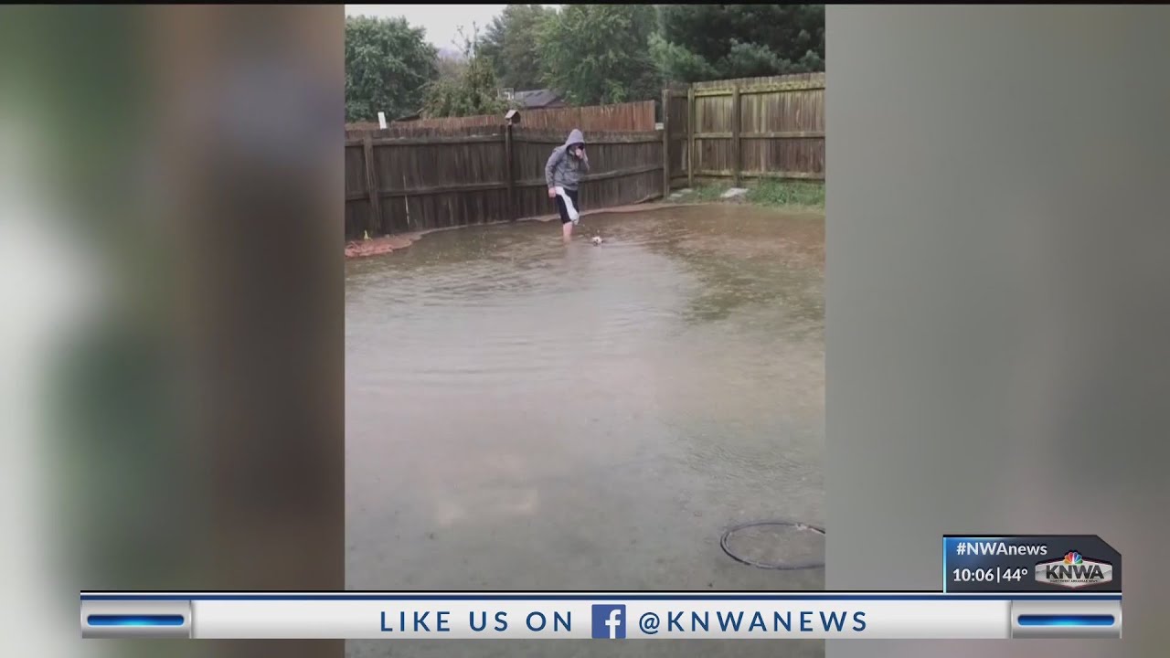 flood prevention