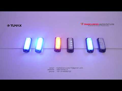 Ambulance Light Retailers & Dealers in India