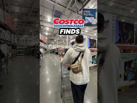 Human sized Dog beds… JUST WHAT WE NEEDED🥲🐶 #rickseavlogs #dog #costco