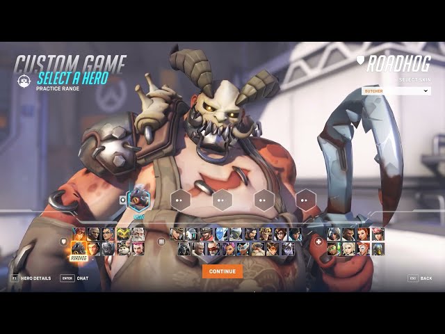 Overwatch 2: 5 Tank heroes with solid defense and health, ranked