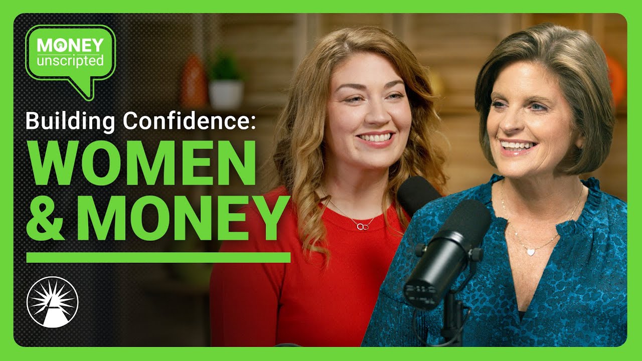 Women And Money: Investing In Your Future | Money Unscripted | Fidelity Investments