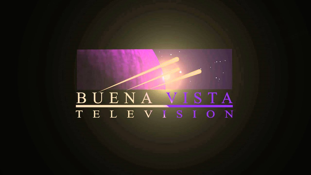 Buena Vista TV 1997 HD Remake
