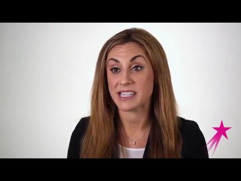 Attorney: A Typical Day - Jamie Dolkas Career Girls Role Model