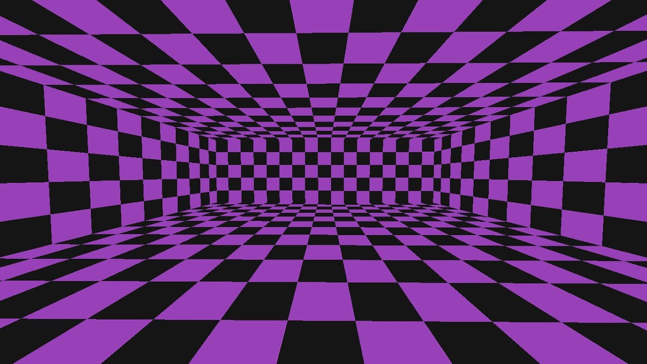 Missing texture room in Minecraft