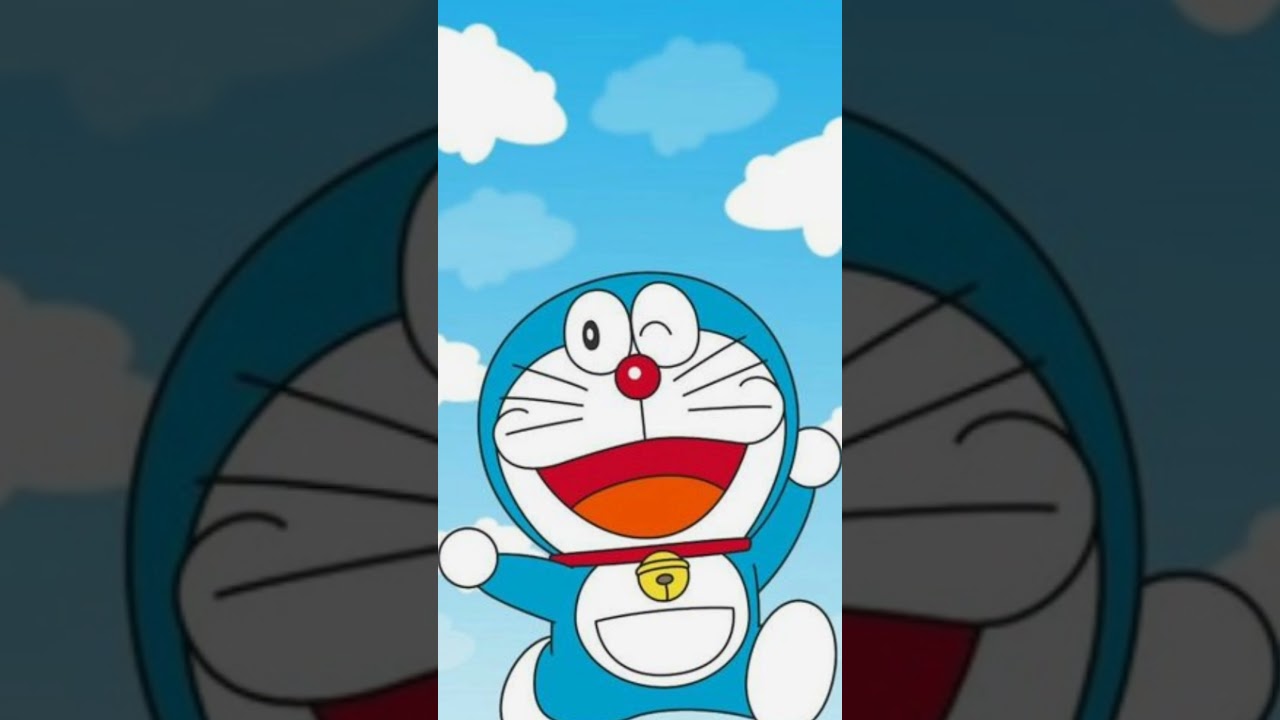 4K Ultra HD Wallpapers For Doraemon Lovers|Doraemon Wallpaper|HD Wallpaper|Doraemon Lovers Wallpaper