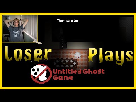 Steam Community :: Untitled Ghost Game