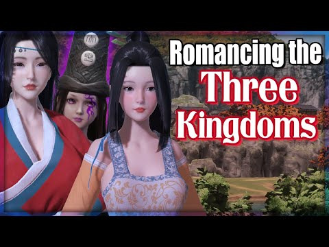 Steam Community :: Romantic Escapades